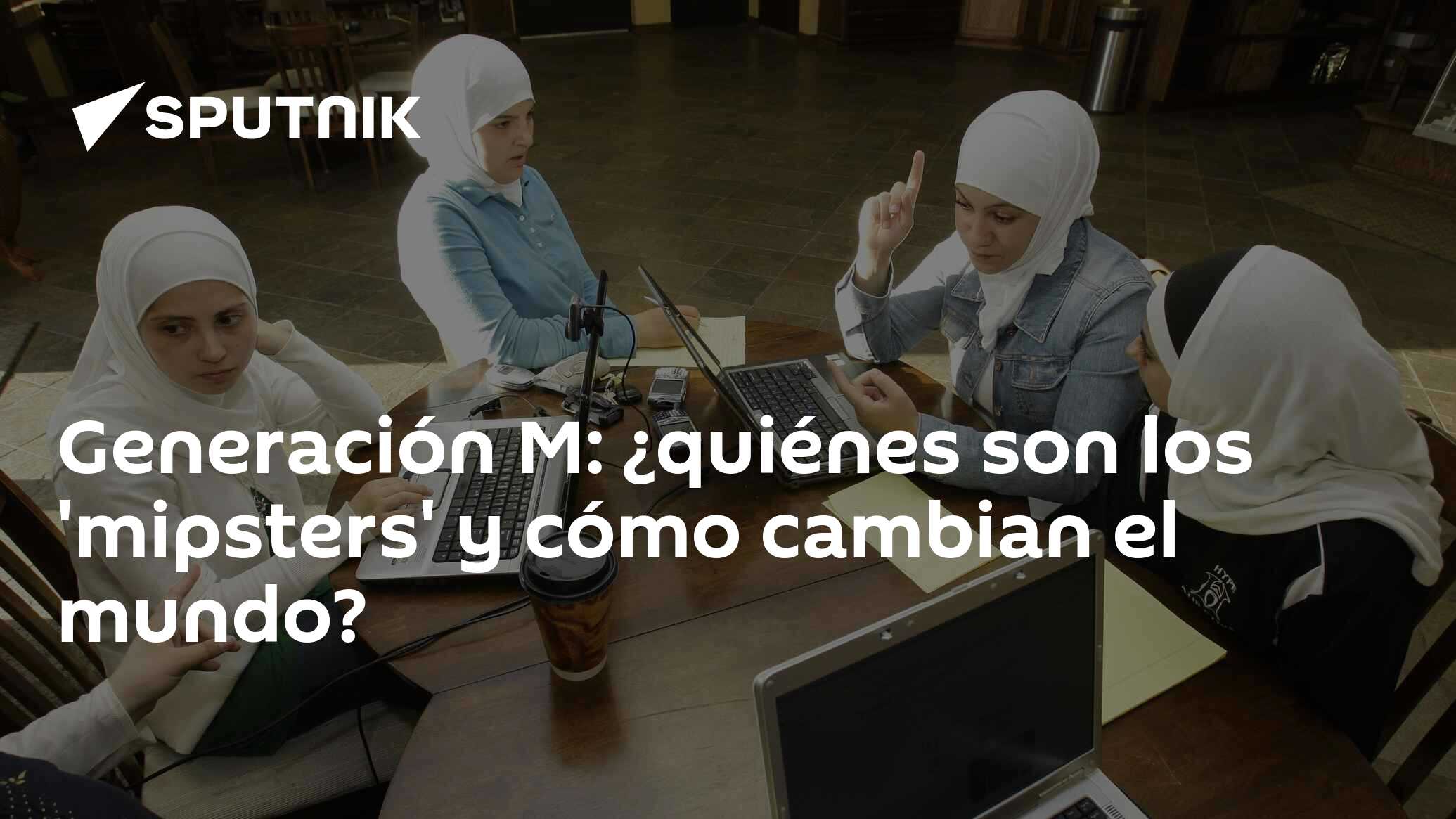 Generación M: ¿quiénes son los 'mipsters' y cómo cambian el mundo? - 09 ...