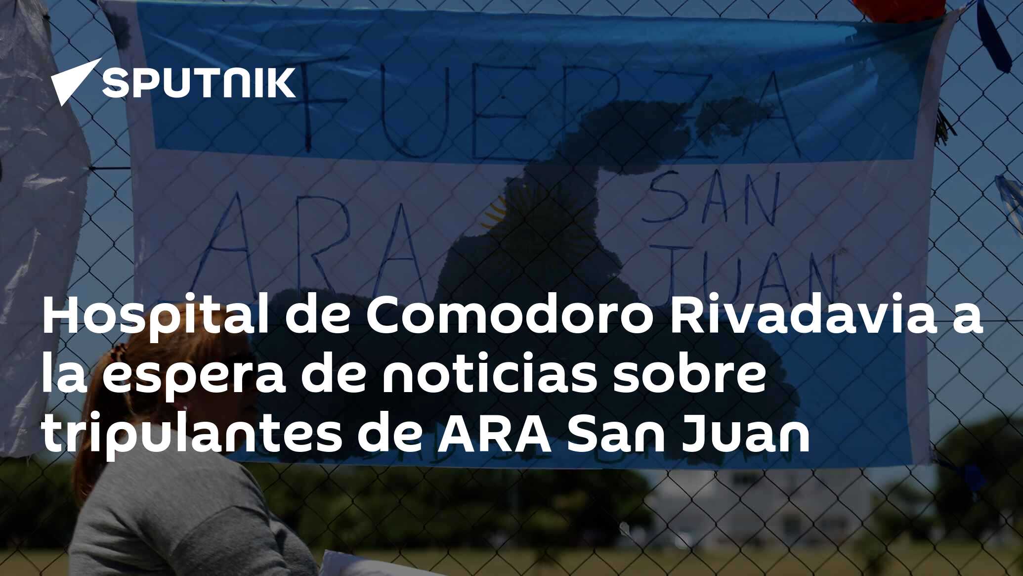 Hospital de Comodoro Rivadavia a la espera de noticias sobre ...
