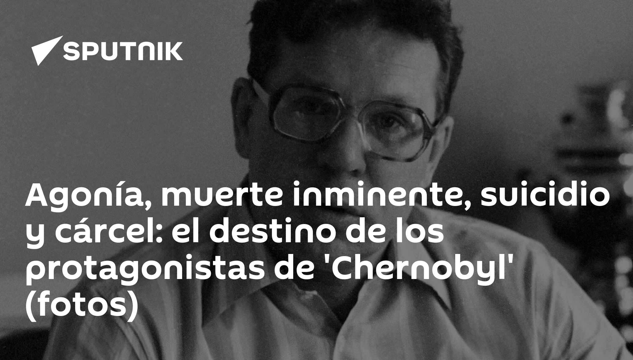 Agonía, muerte inminente, suicidio y cárcel: el destino de los ...