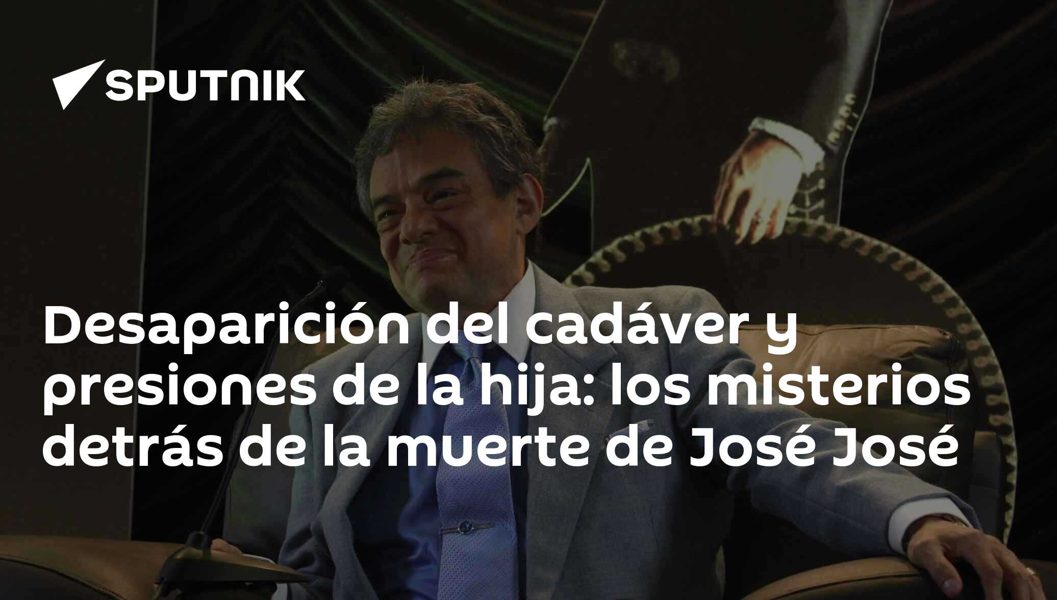 Desaparición Del Cadáver Y Presiones De La Hija Los Misterios Detrás