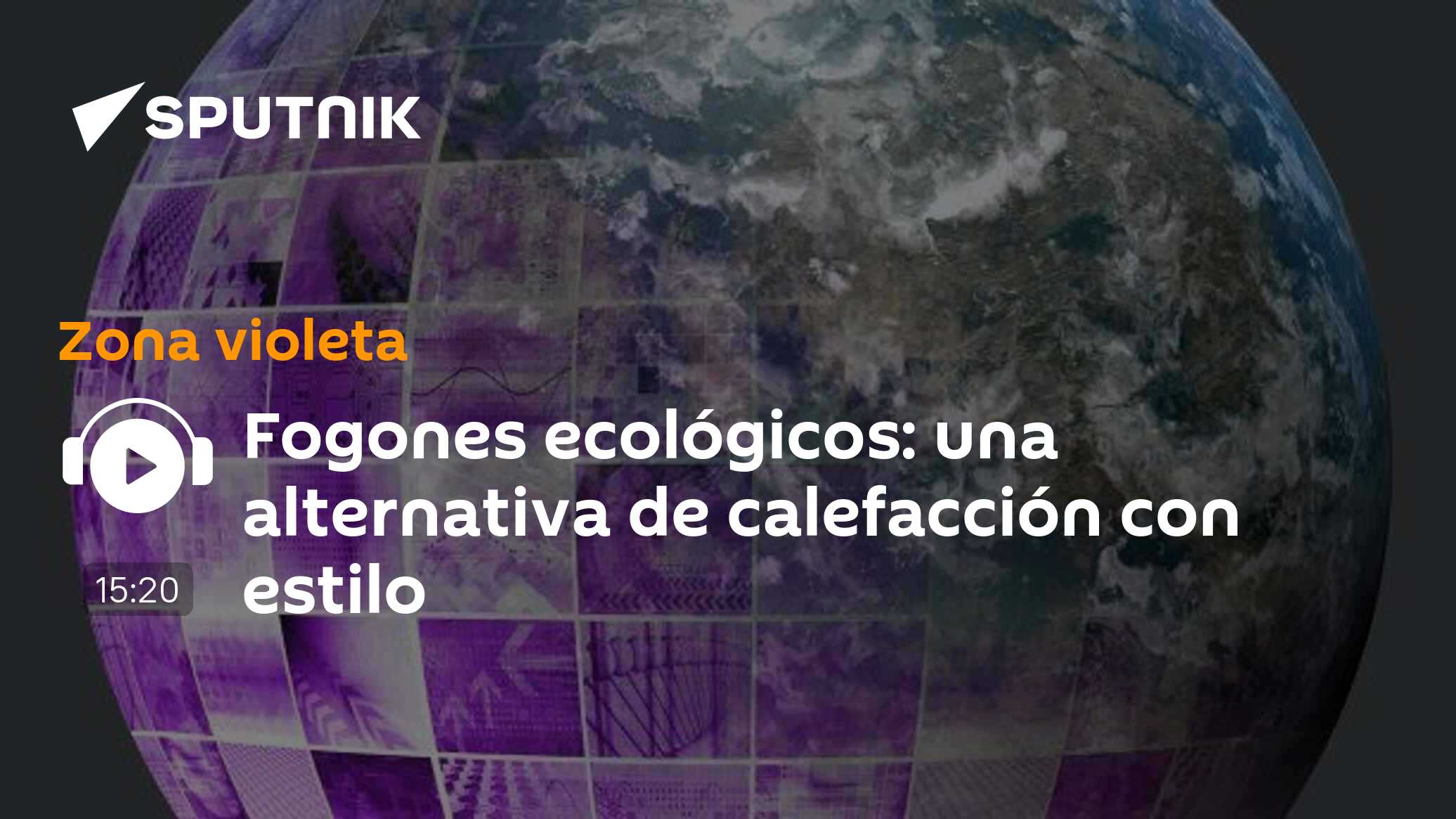 Fogones ecológicos: una alternativa de calefacción con estilo