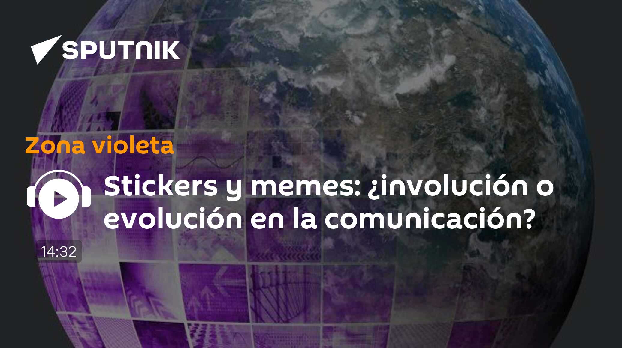 Stickers y memes: ¿involución o evolución en la comunicación?