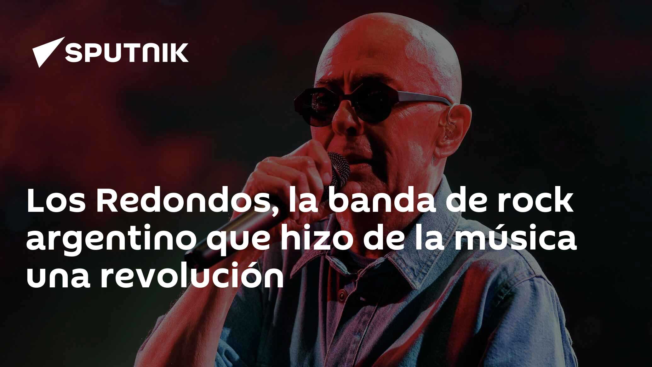 Los Redondos, la banda de rock argentino que hizo de la música una ...