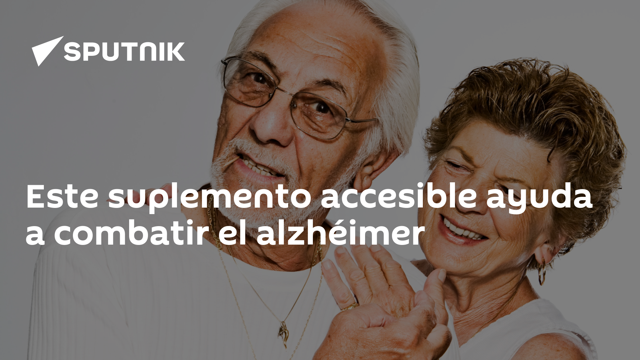 Este suplemento accesible ayuda a combatir el alzhéimer - 13.09.2021 ...