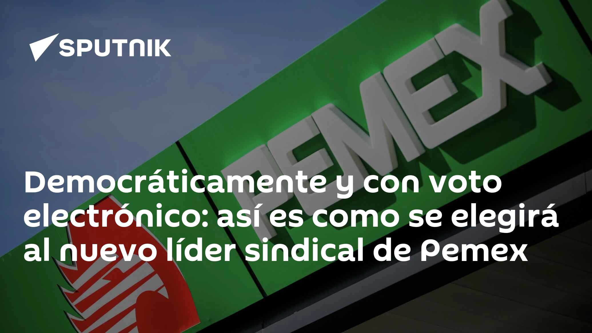 Democráticamente y con voto electrónico: así es como se elegirá al ... Democráticamente y con voto electrónico: así es como se elegirá al ...