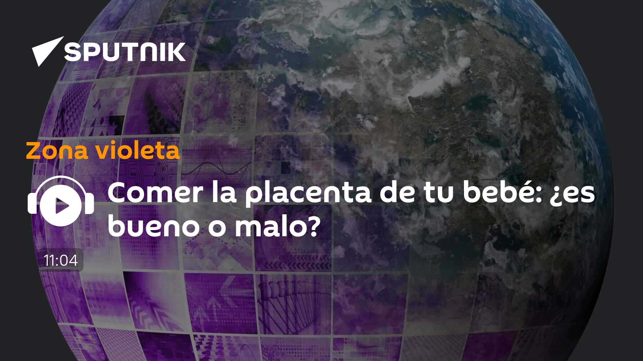 Comer la placenta de tu bebé ¿es bueno o malo?