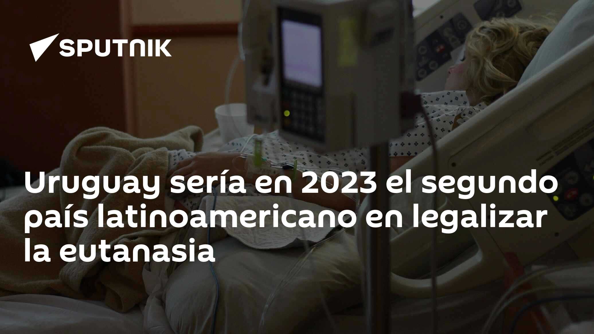 Uruguay sería en 2023 el segundo país latinoamericano en legalizar la ...