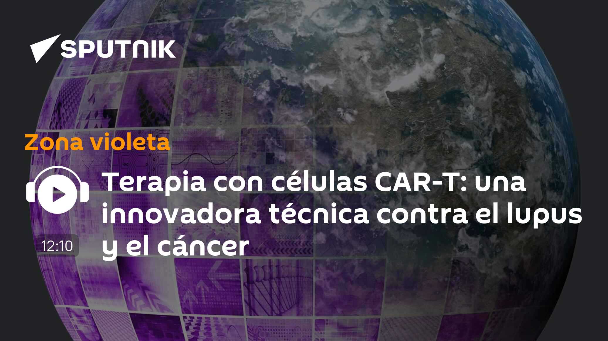 Terapia con células CAR-T: una innovadora técnica contra el lupus y el ...