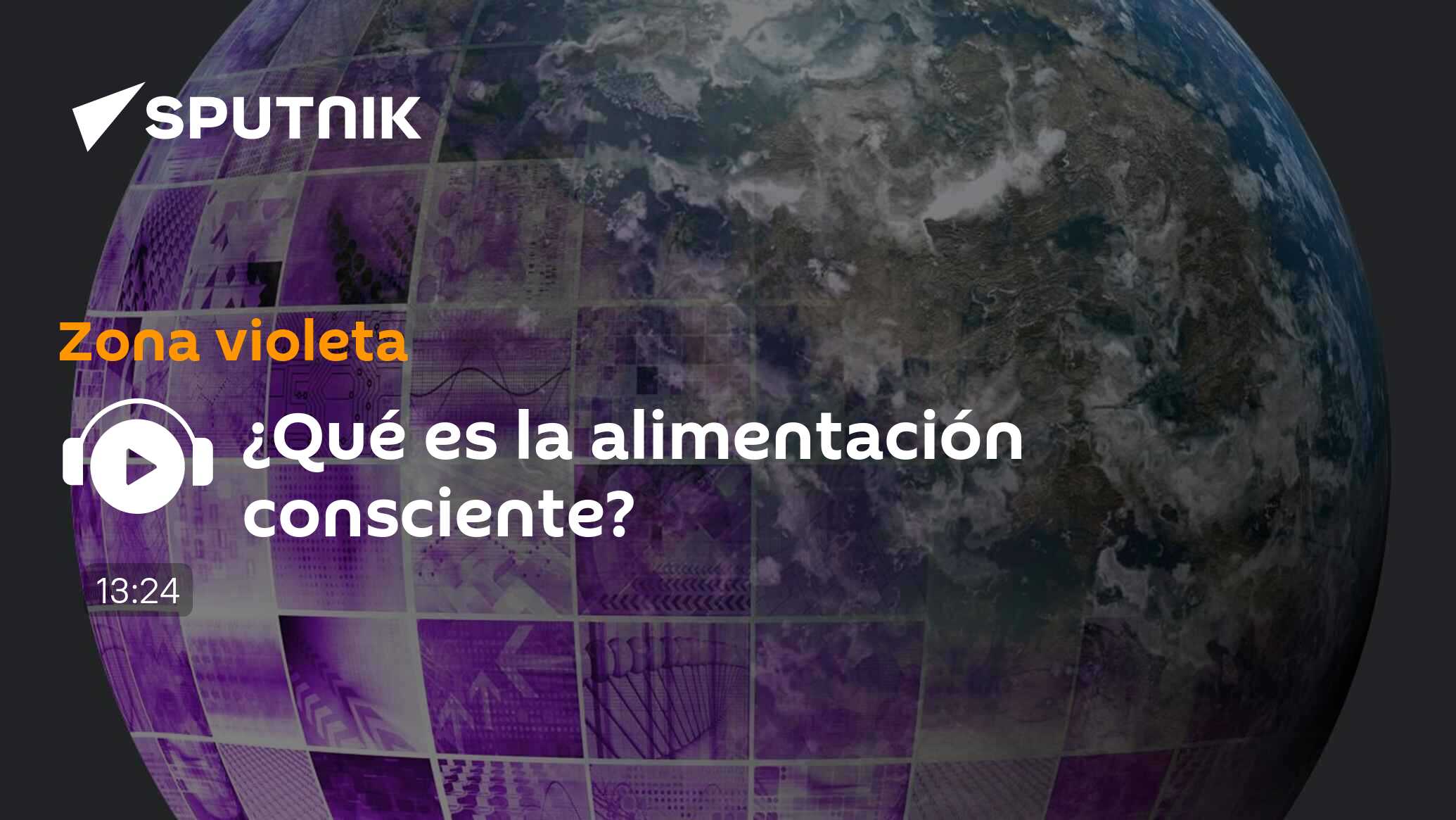 ¿Qué es la alimentación consciente? ¿Qué es la alimentación consciente?