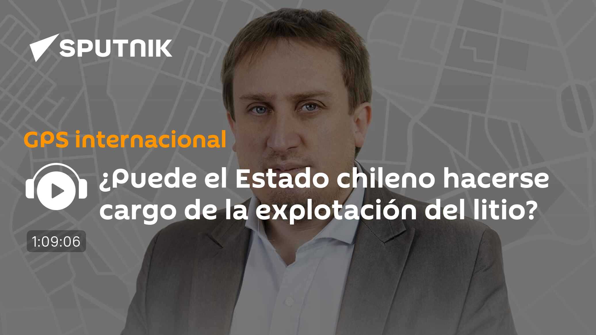 ¿Puede el Estado chileno hacerse cargo de la explotación del litio ...