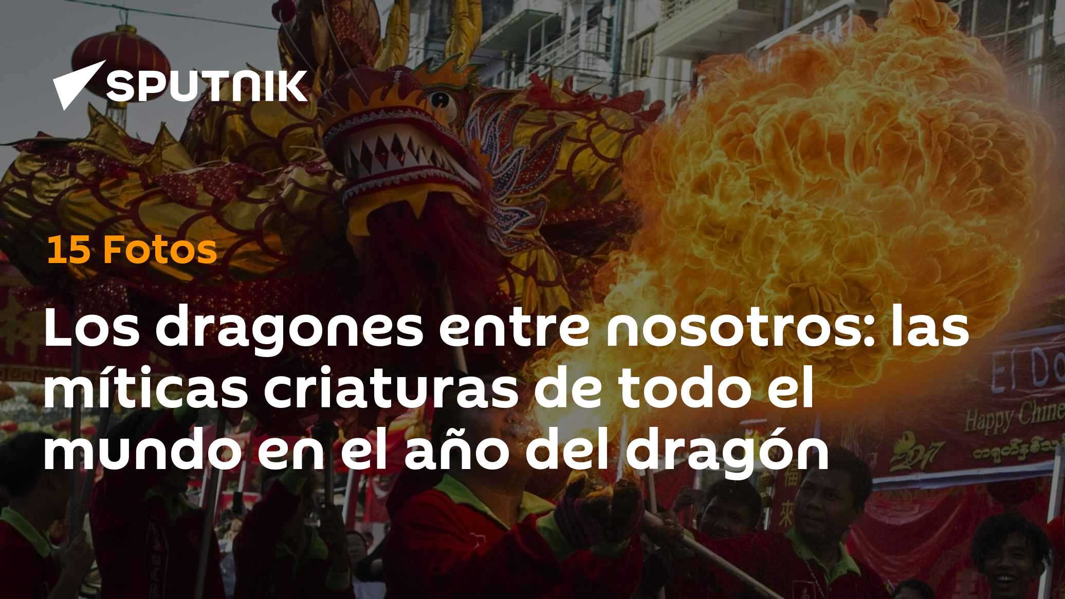 Los dragones entre nosotros: las míticas criaturas de todo el mundo en ...