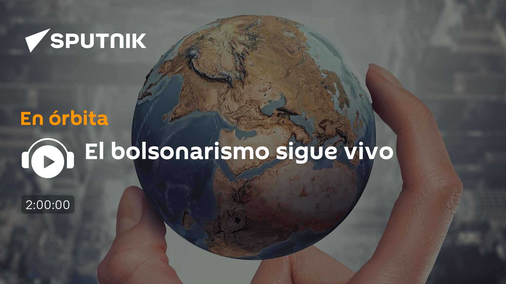 El Bolsonarismo sigue vivo