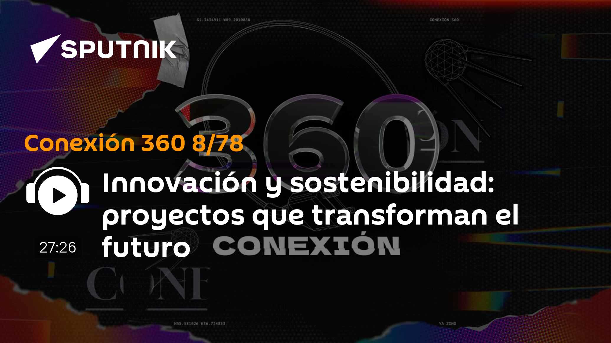 Innovación y sostenibilidad: proyectos que transforman el futuro - 26. ...