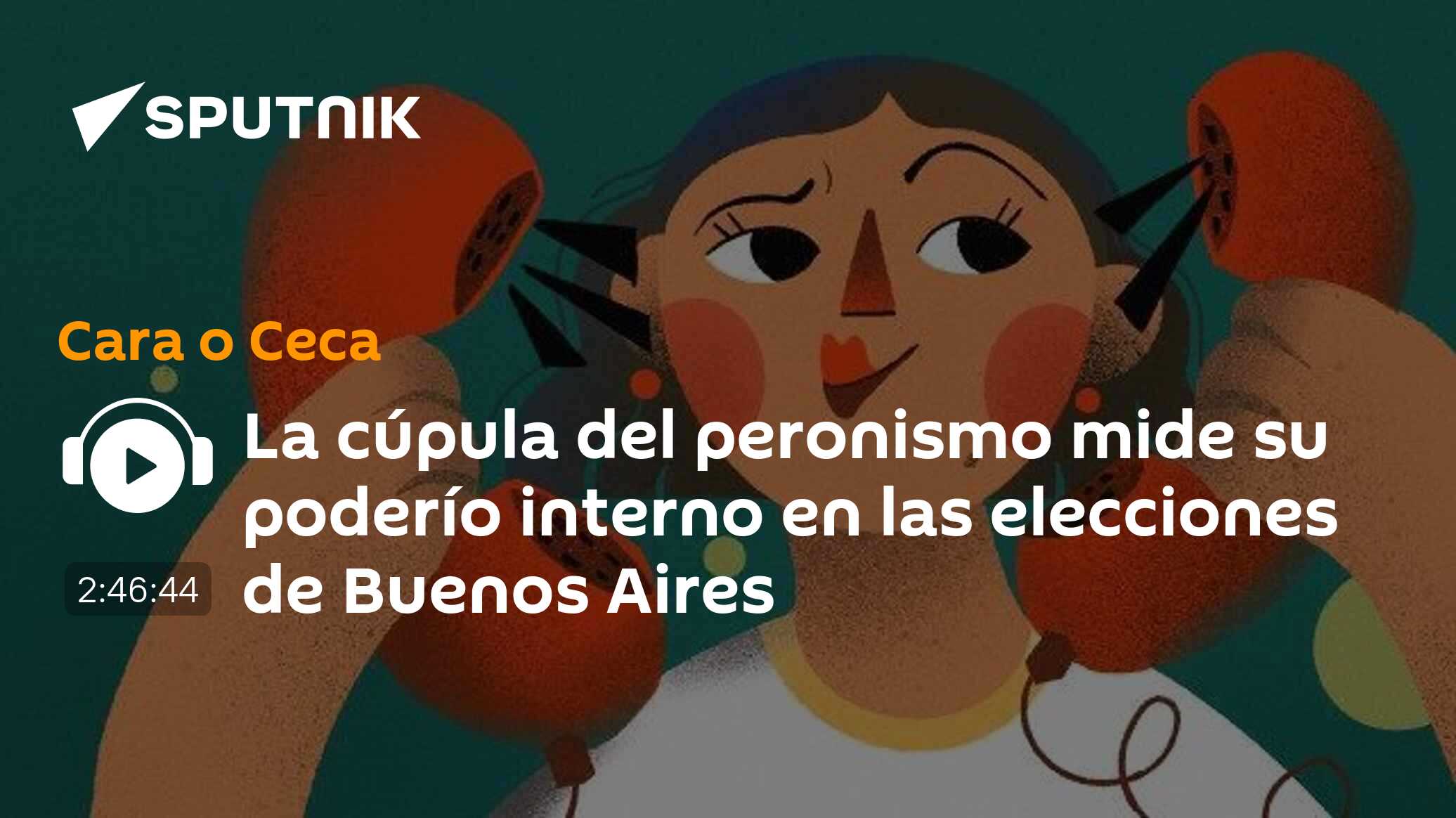 La cúpula del peronismo mide su poderío interno en las elecciones de ...