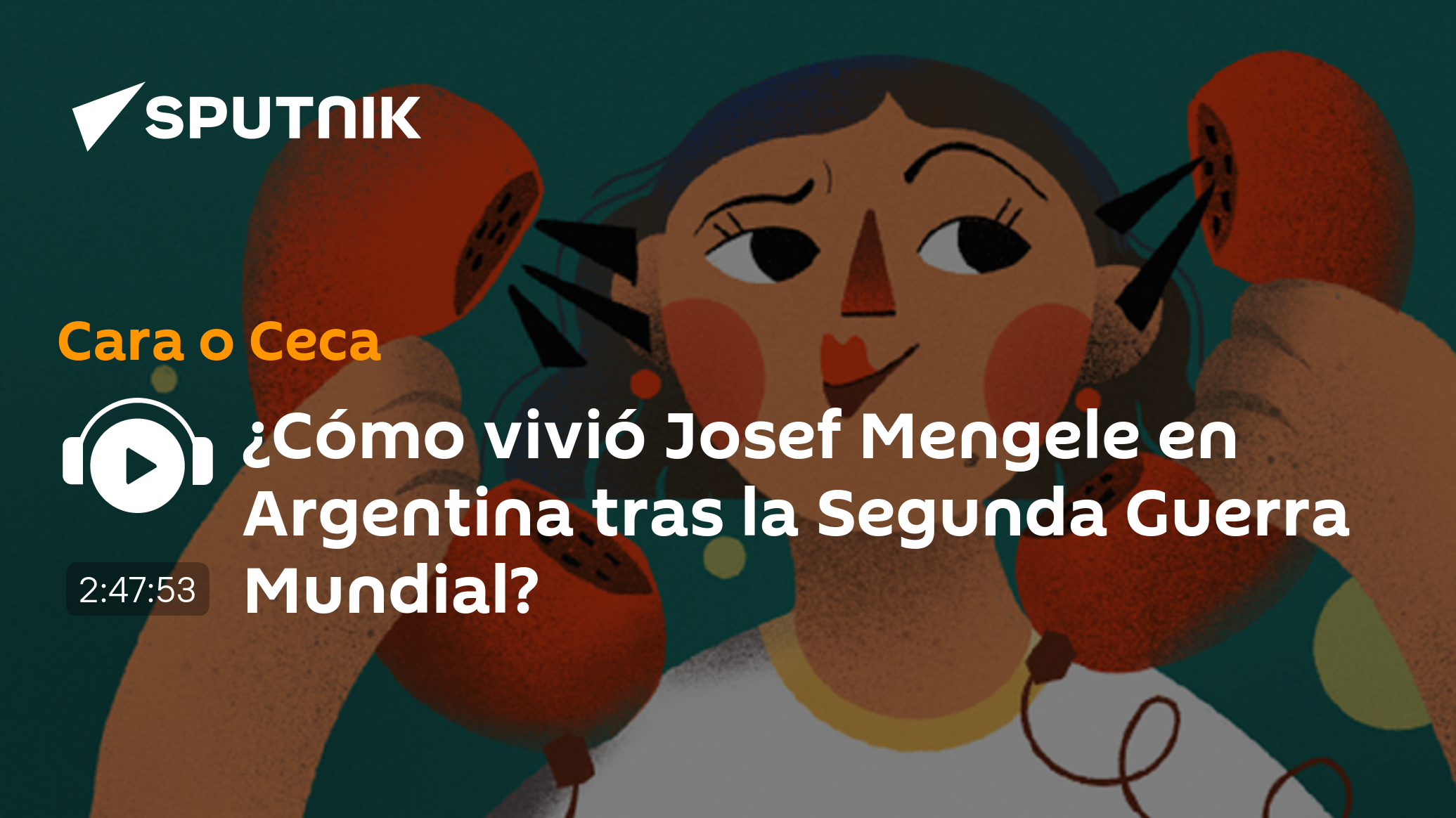 ¿Cómo vivió Josef Mengele en Argentina tras la Segunda Guerra Mundial ...