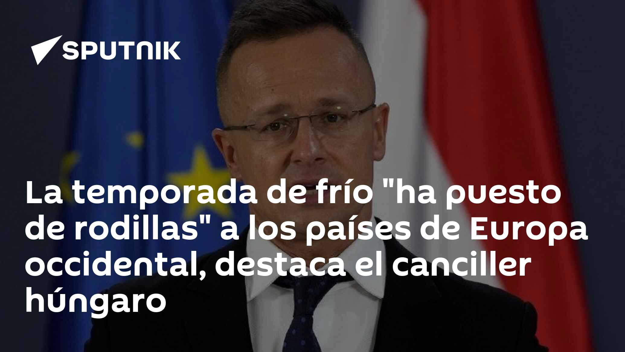 La temporada de frío "ha puesto de rodillas" a los países de Europa ...