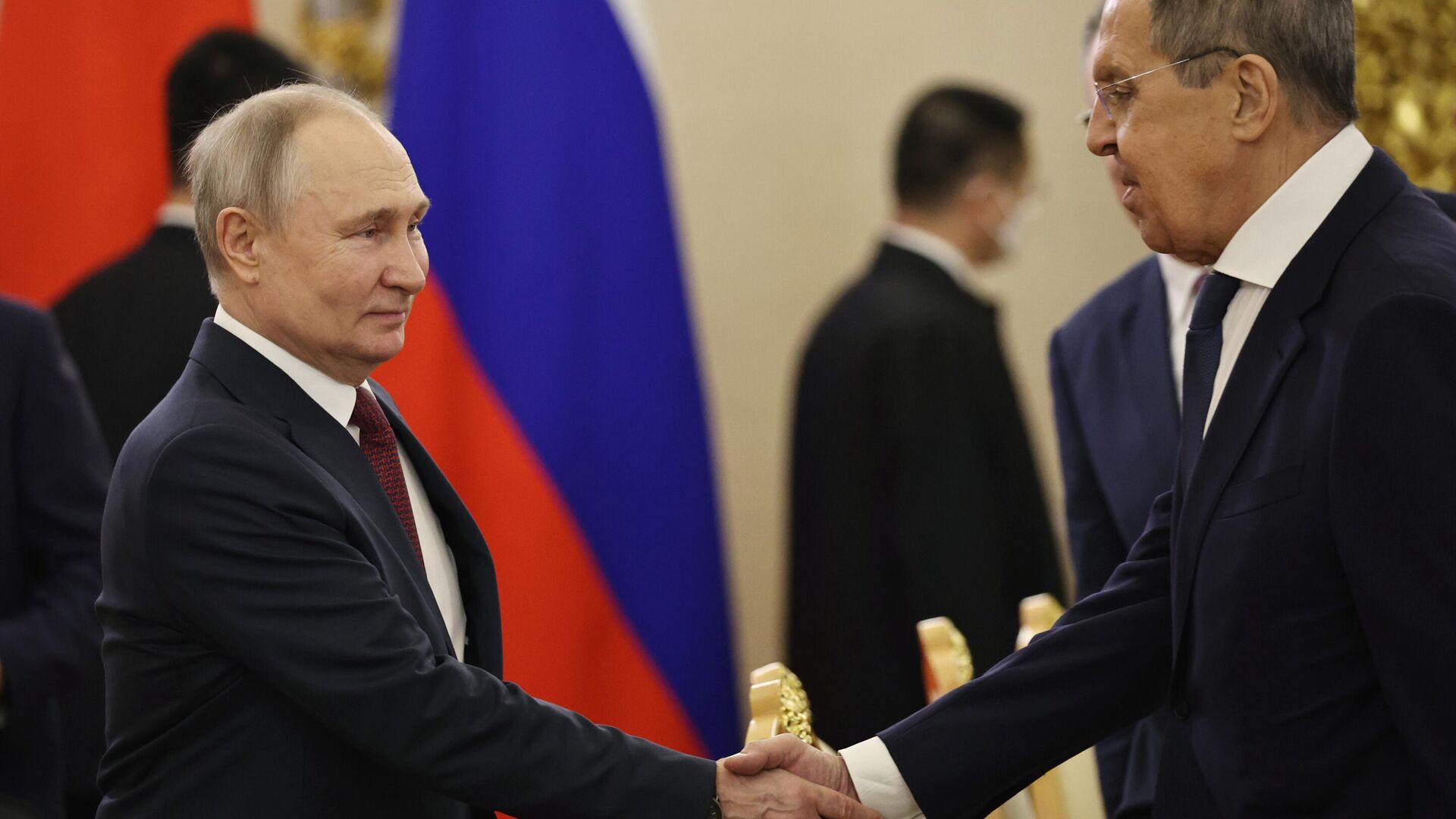 Implicaciones internacionales del nuevo concepto de política exterior ...