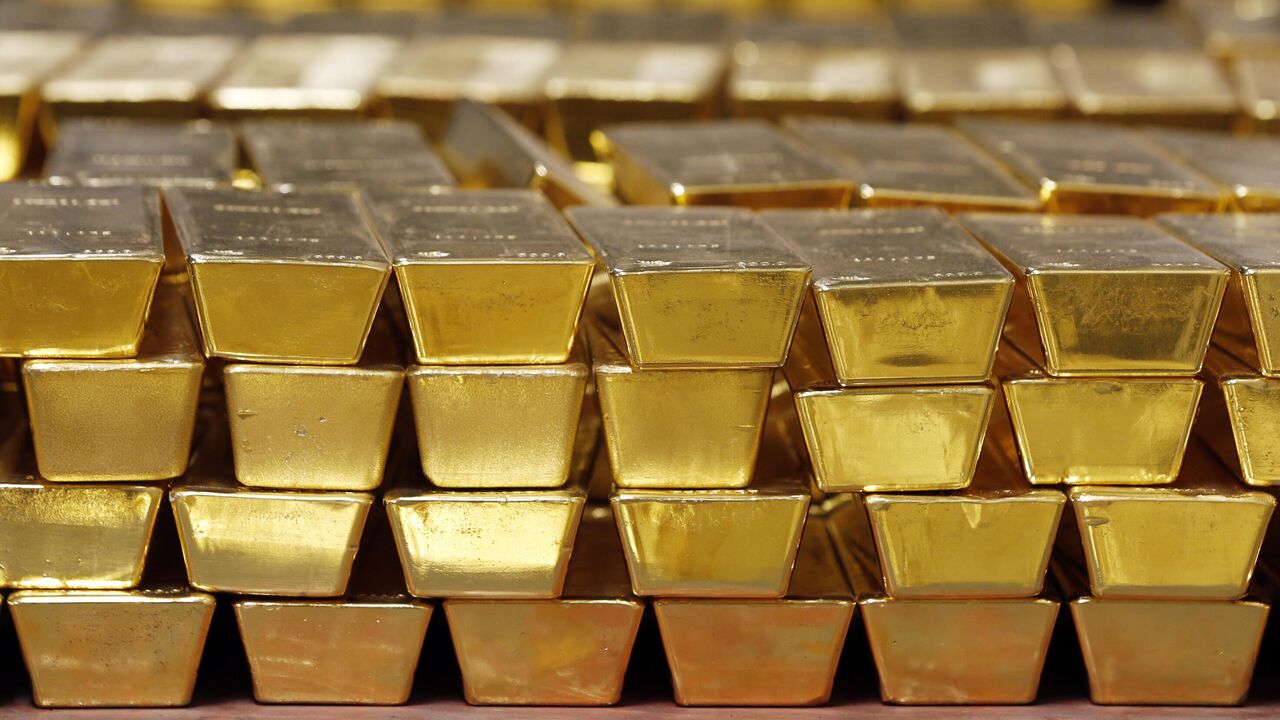 Reservas de oro de México: ¿dónde están y por qué son tan importantes ...