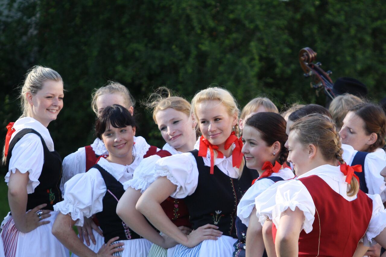 Eslavos: en qué países viven, lengua, religión e historia