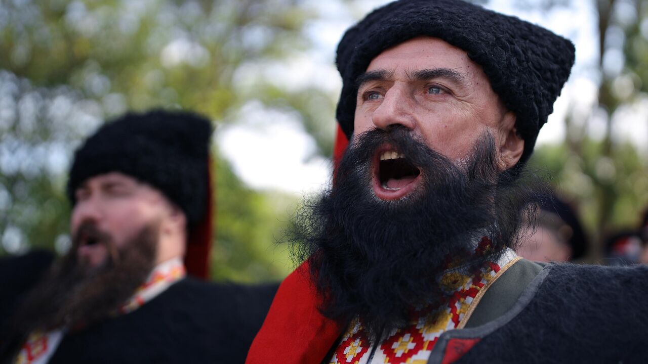 Cosacos: quiénes son, historia, tradiciones, costumbres