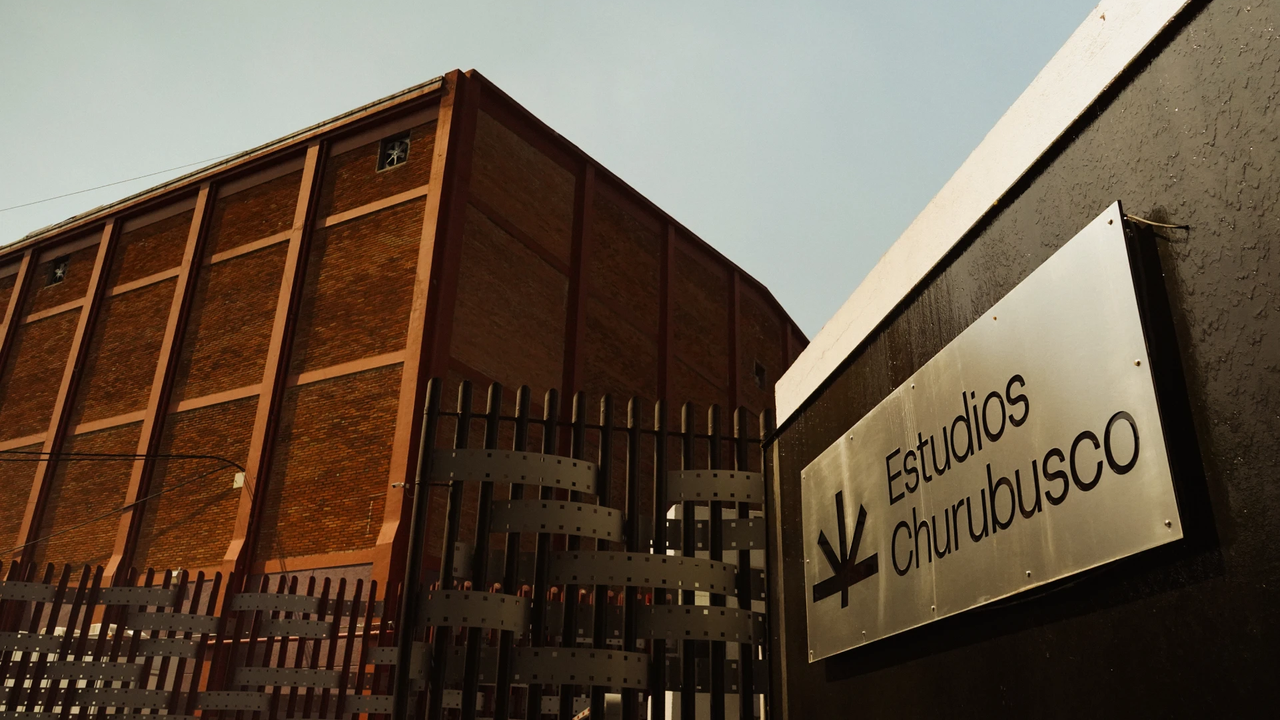 A 80 años de su creación, los legendarios Estudios Churubusco en México ...