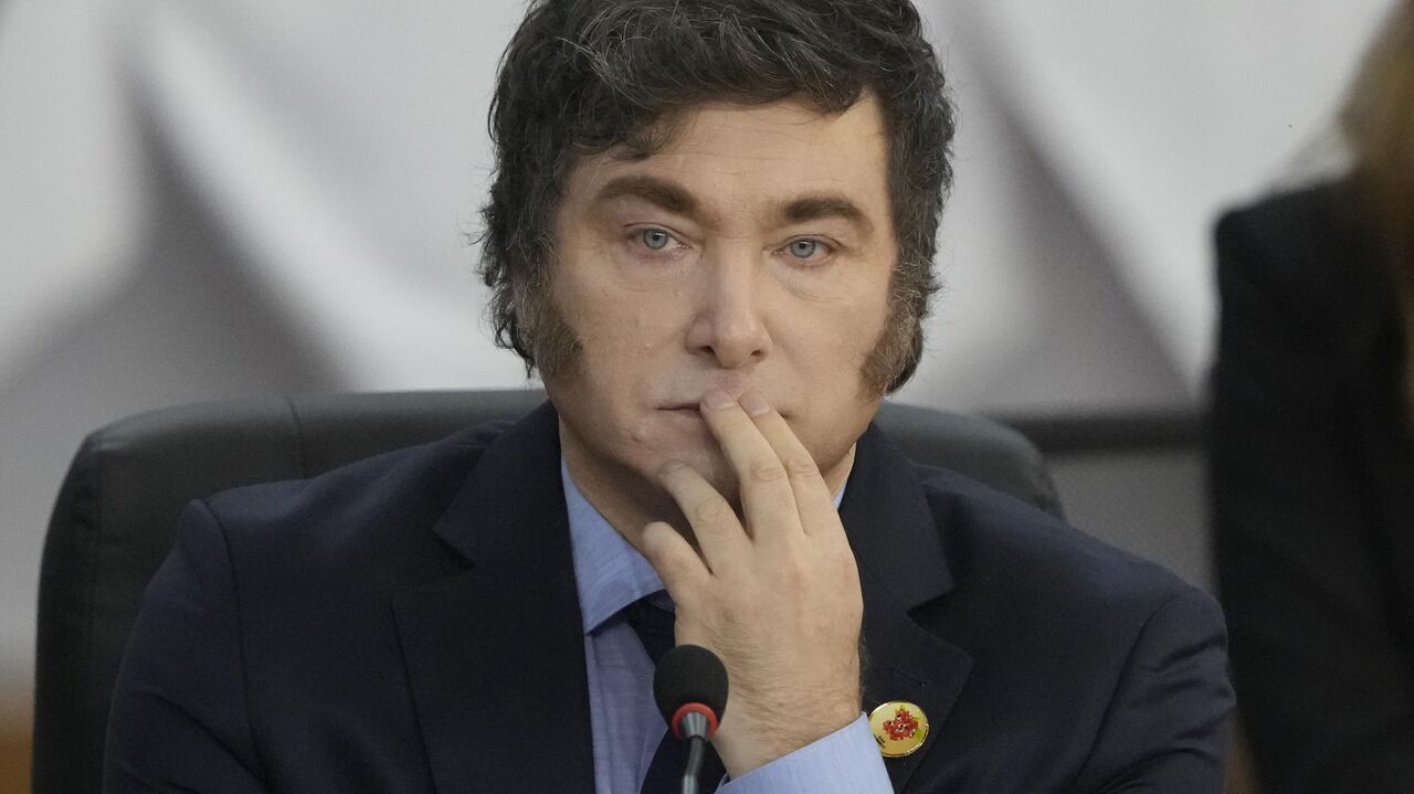 Los dichos de Milei sobre Bolivia son "una intromisión a la soberanía y ...