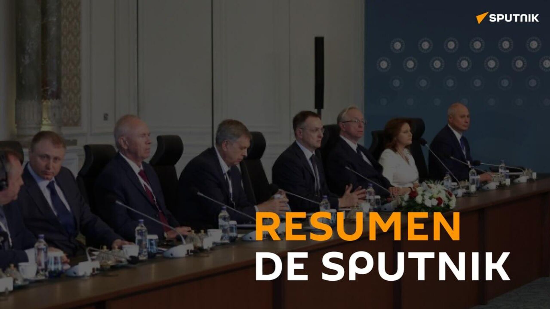 #Resumen | Lo más destacado e interesante del panorama mundial para el momento: - 02.06.2025 ...