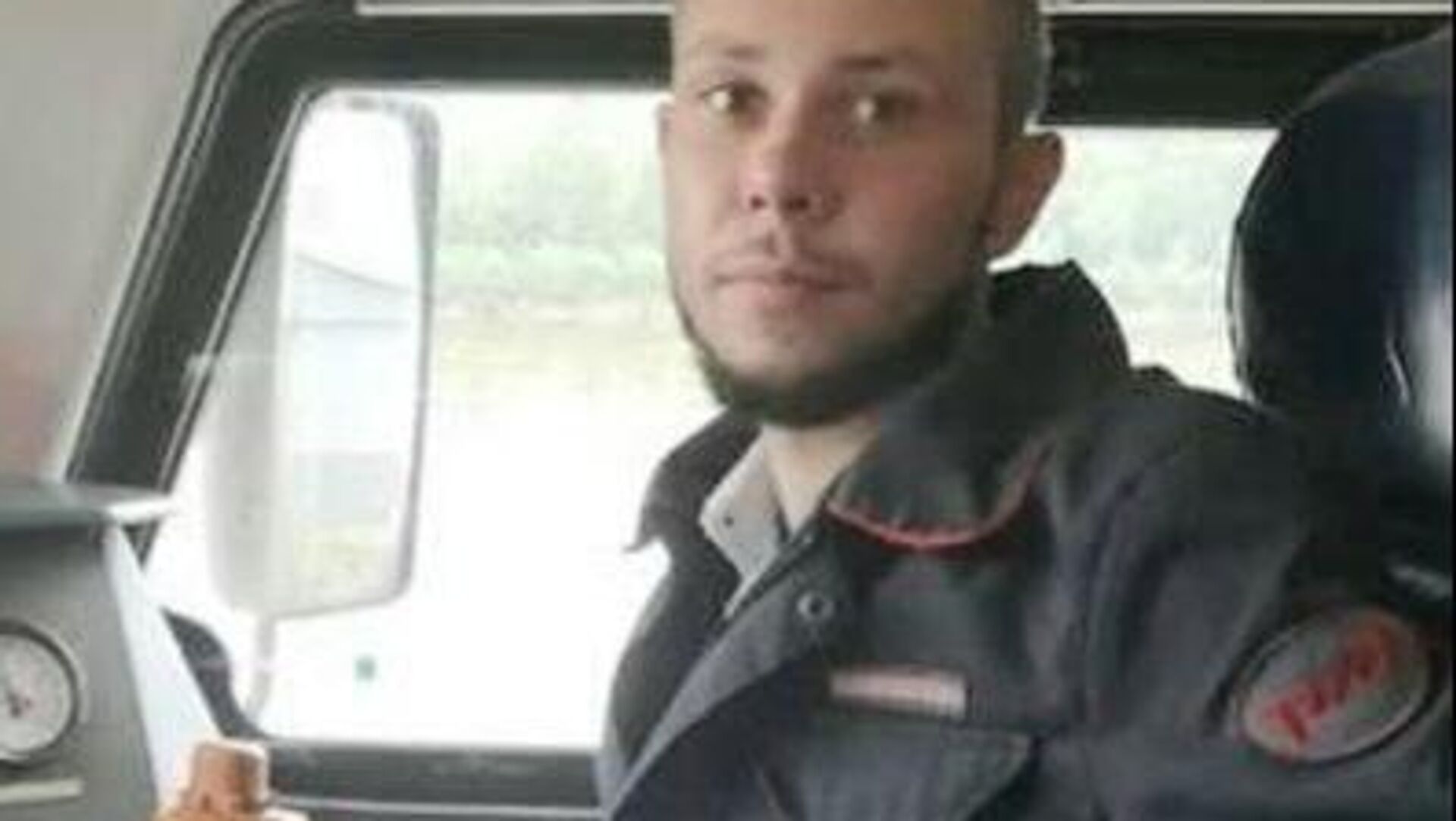 Un heroico maquinista salva a cientos de personas en la tragedia de ...