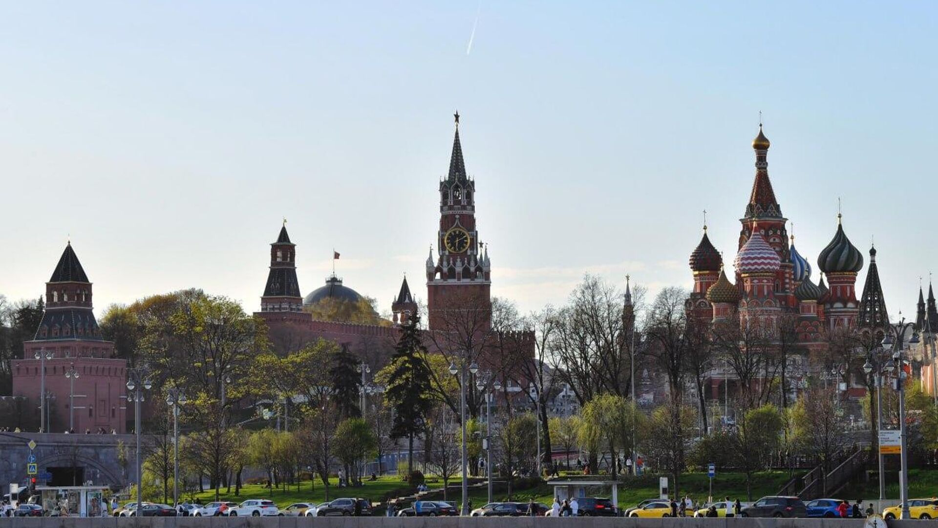 El Kremlin declara que una reunión entre Putin, Trump y Zelenski "es ...