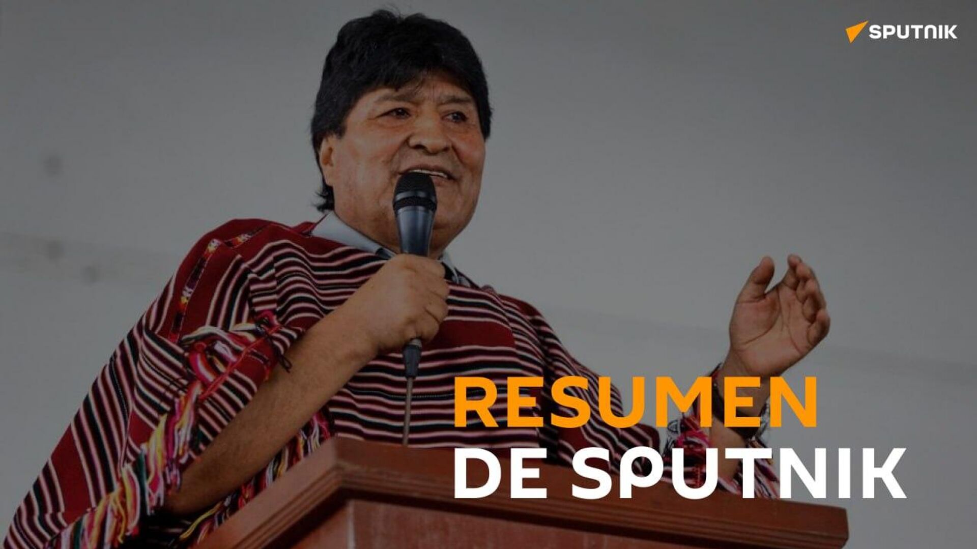 #Resumen | Lo más destacado e interesante del panorama mundial para el momento: - 04.06.2025 ...