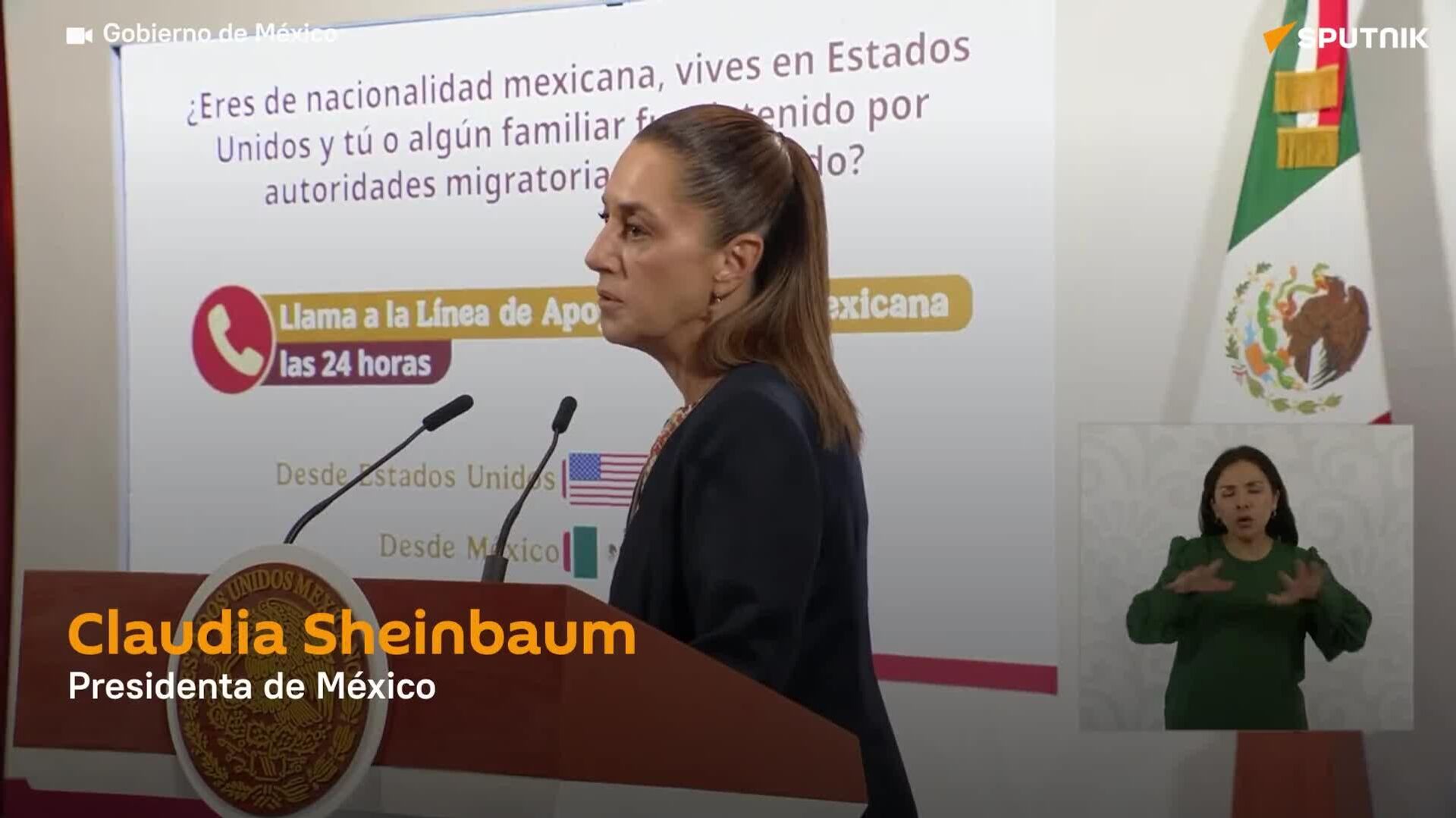 Más de 20 mexicanos fueron detenidos en una redada migratoria en ...