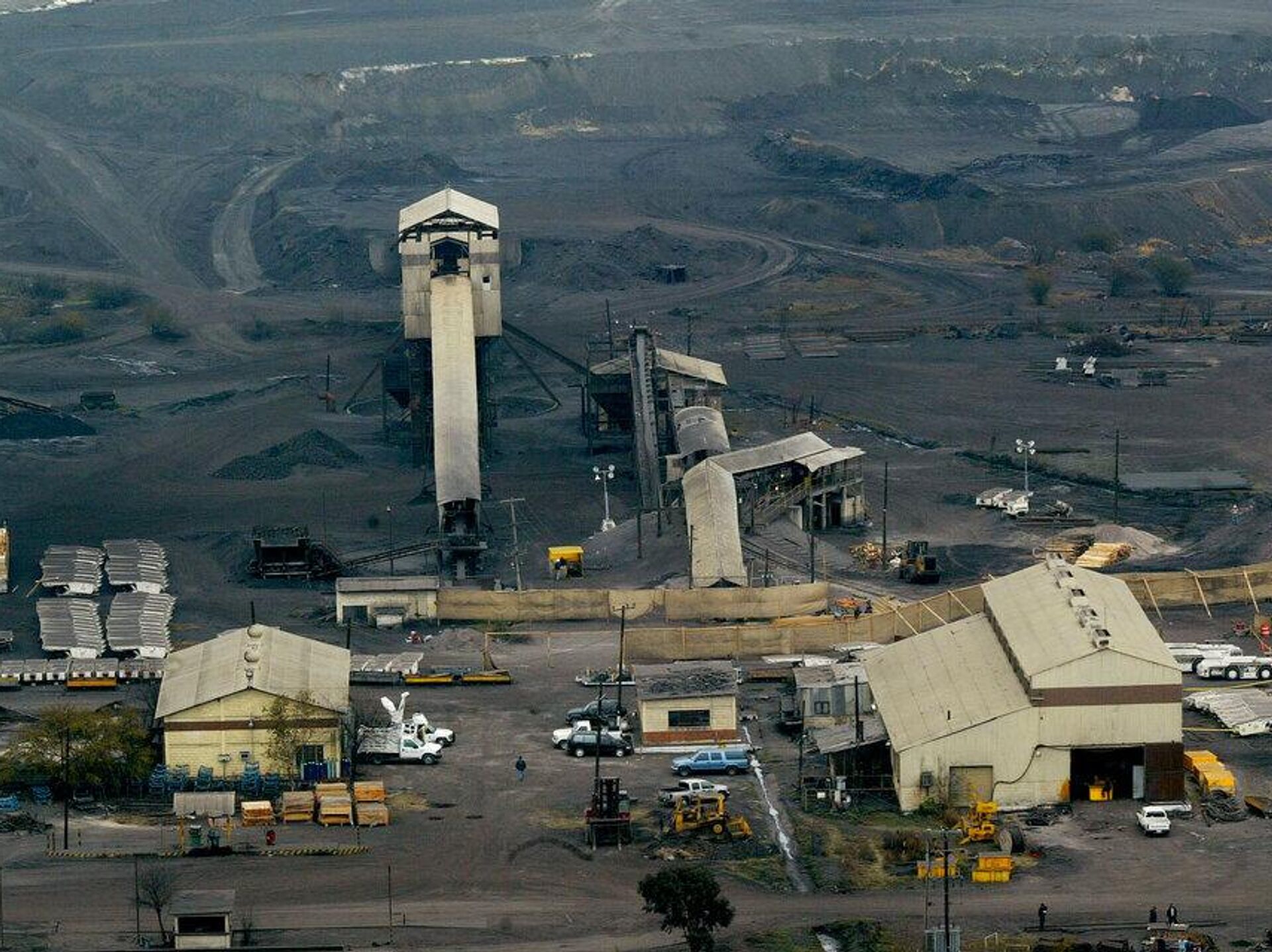 "Es fuerte y competitivo": México pone el ojo en el sector minero rumbo a la revisión del T-MEC ...