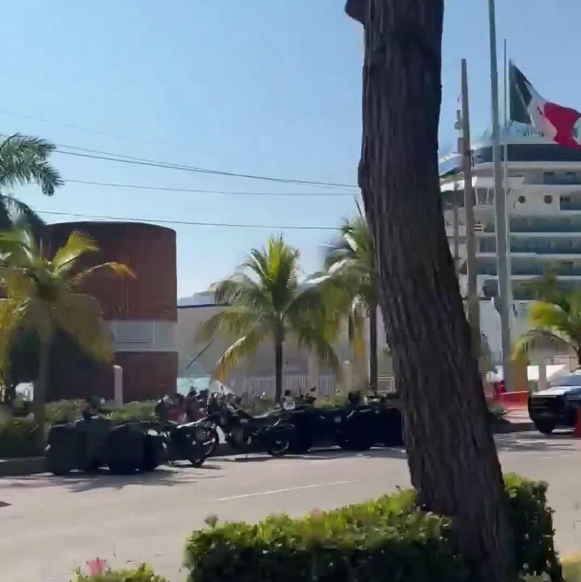 Sheinbaum presume reconstrucción del icónico puerto de Acapulco ...