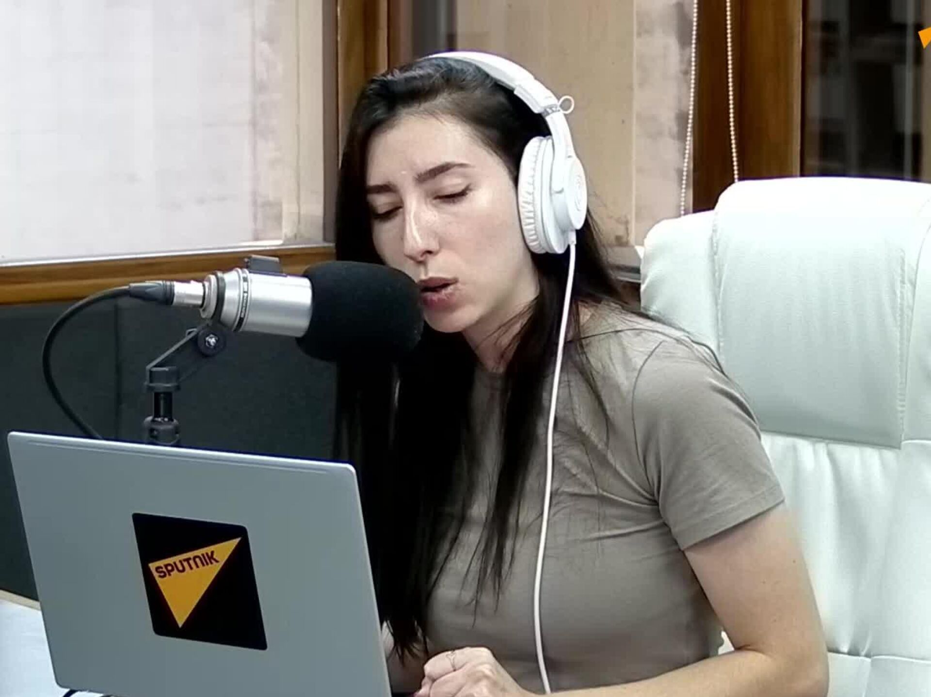 7⃣ RADIO 'Séptimo Piso' | Atentado frustrado a la residencia oficial de ...