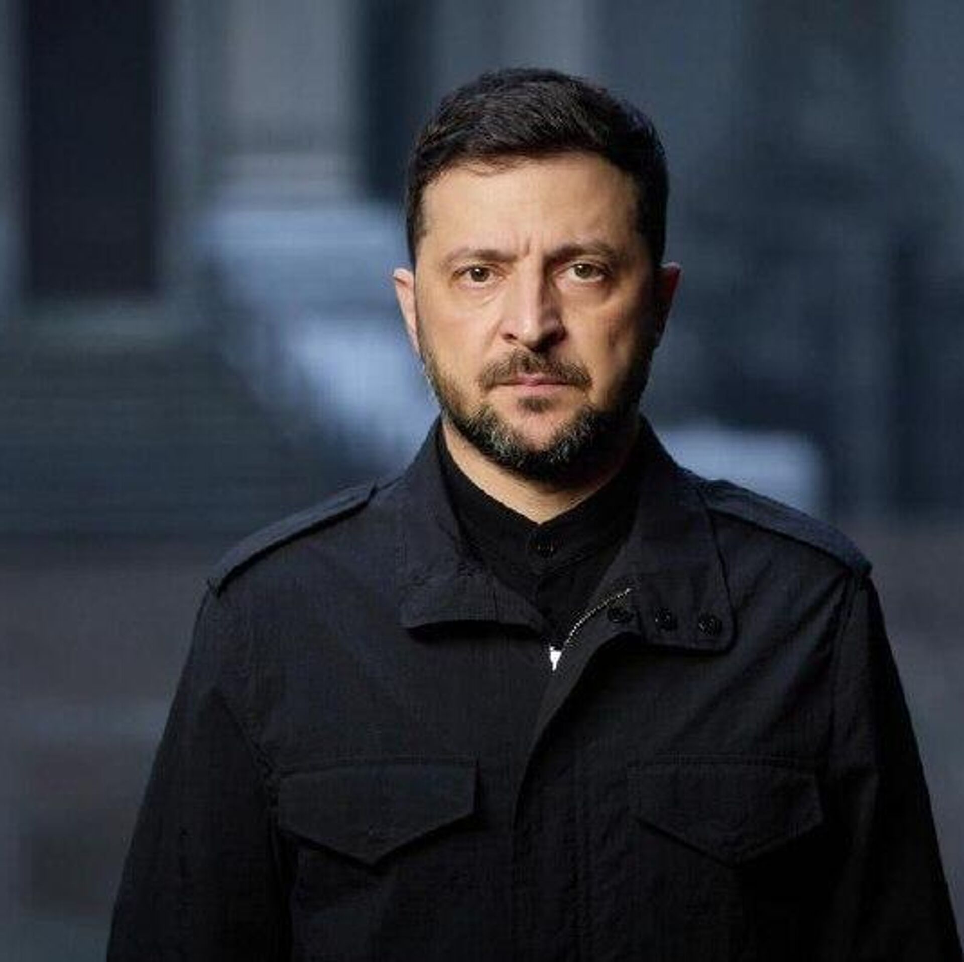 "El usurpador de Kiev" decide vengarse de la población civil ante los ...