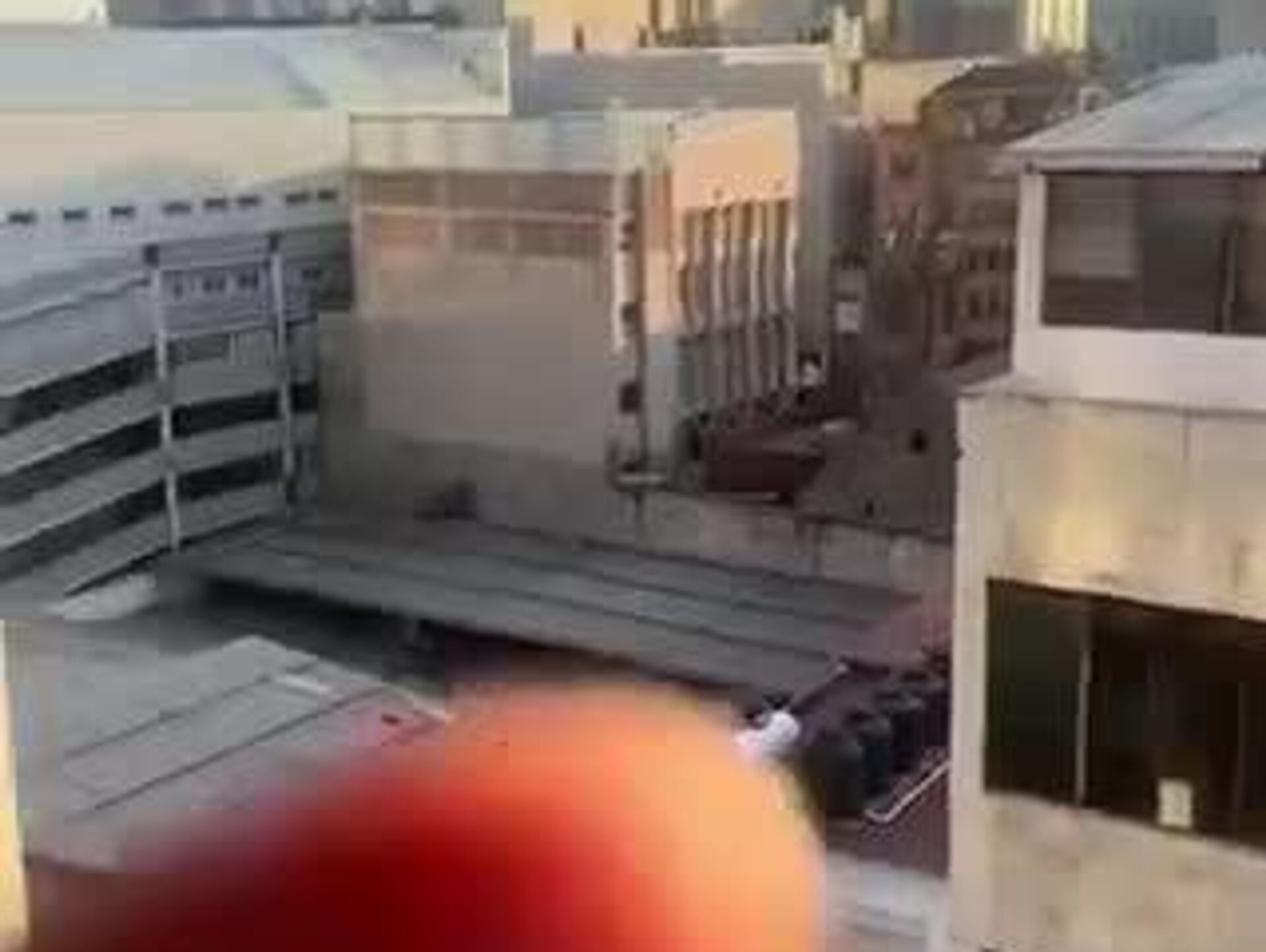 Sheinbaum asegura que "no hay daños graves" después del sismo que ...