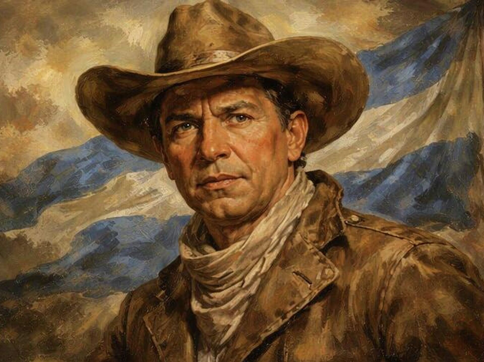 Héroes y traidores: Augusto César Sandino - 05.01.2026, Sputnik Mundo