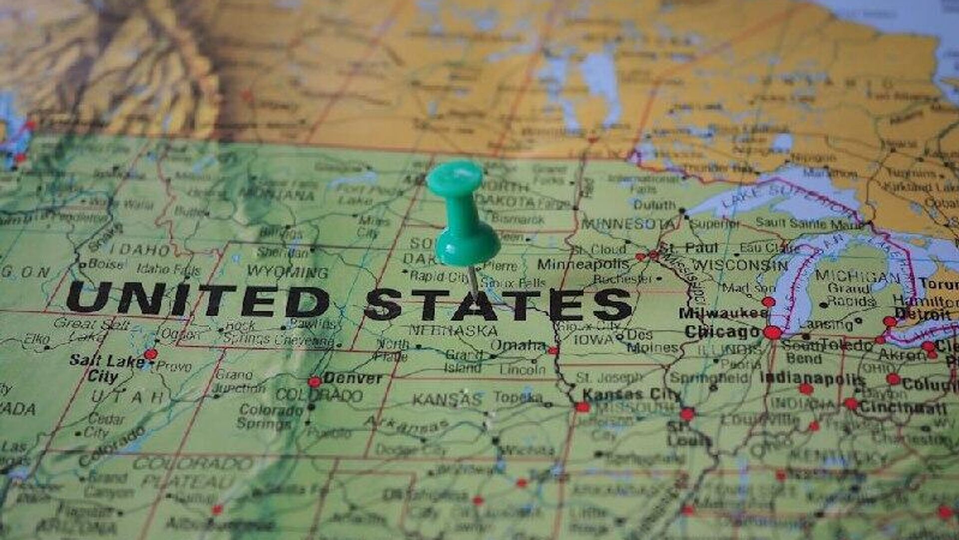 "Los días de supremacía unipolar de EEUU han quedado atrás", señala ...