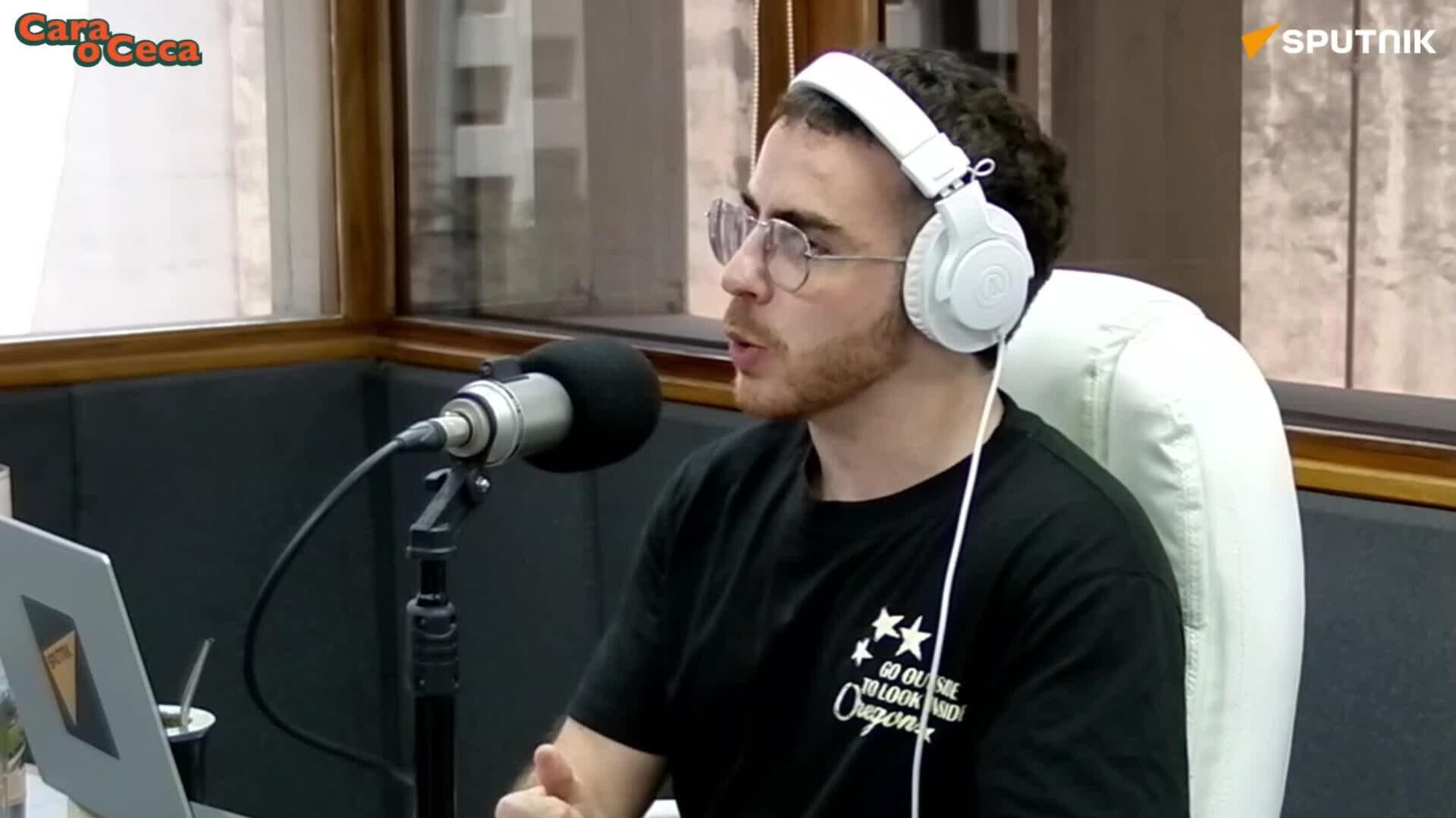 RADIO 'Cara o Ceca' | Reforma laboral en Argentina: "Hay insatisfacción ...